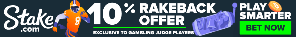 Best gambling and sports betting blog - GamblingJudge.com